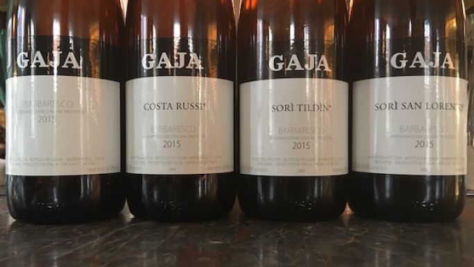 Recent releases, including Gaja and Vega Sicilia | Jancis Robinson