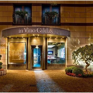 Indie writing competition – In Vino Gildas | Jancis Robinson