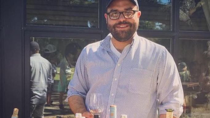 Competition – Jake Smith | Jancis Robinson