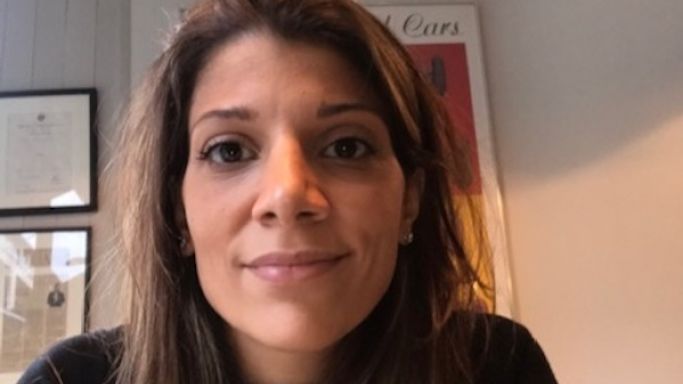 Another Elena Salvoni? | Jancis Robinson