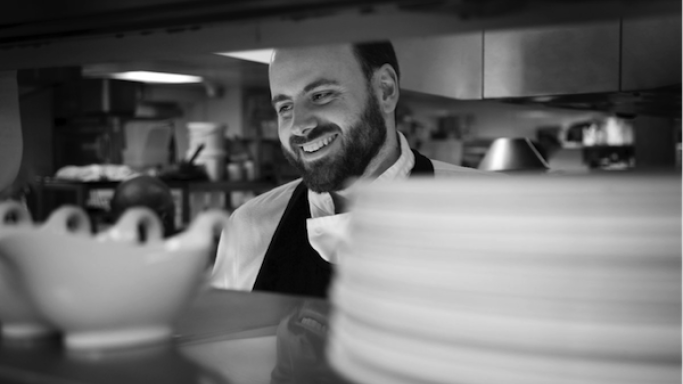 Competition – Mike Denman | Jancis Robinson