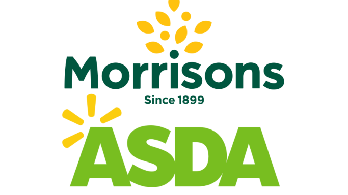 Asda and Morrisons | Jancis Robinson