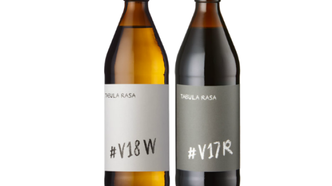 Wild and Wilder, Tabula Rasa red and white | Jancis Robinson