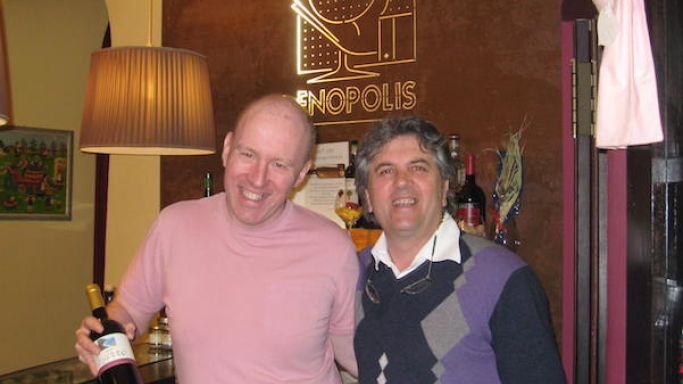 Competition – Tim Haslam | Jancis Robinson