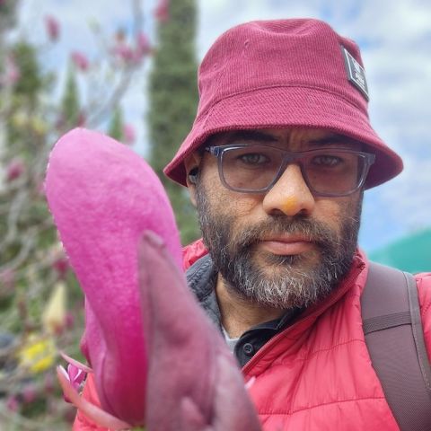 Look down for biodiversity | Jancis Robinson