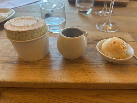 ザ・スポーツマンに戻る | ジャンシス・ロビンソン