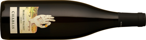 Moreau-Naudet 2023 Chablis | Jancis Robinson