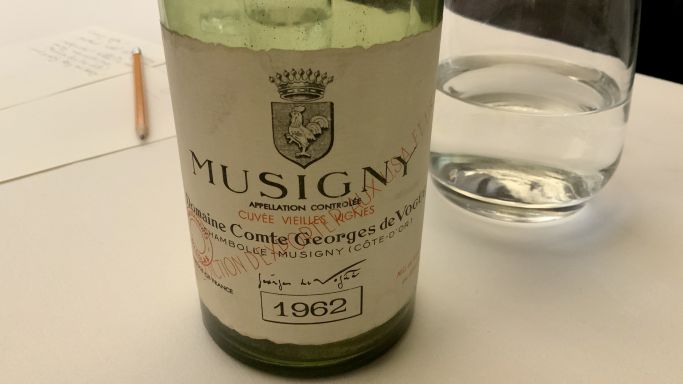 Wine fraud – a self-defence class | JancisRobinson.com